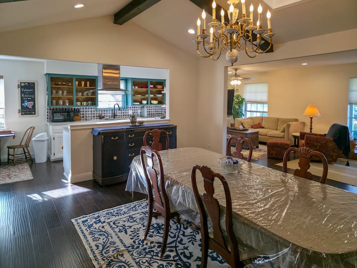 Vintage Mckinney - マッキニー, TX