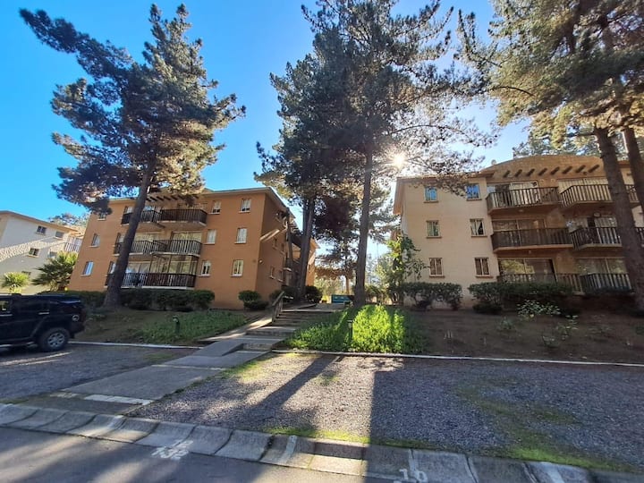 Departamento Las Cruces - Cartagena