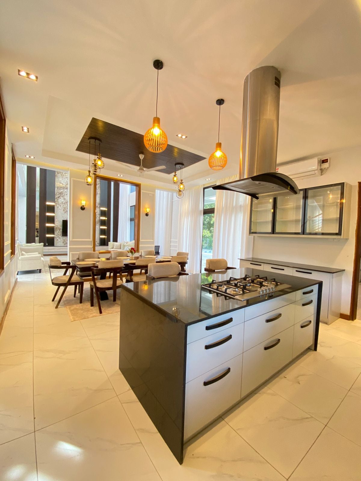 Driftwood Wing : villa Creek de 4 chambres. Pour 8 personnes - Villas à ...