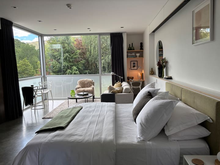 The Arrow Apartment Arrowtown - Arrowtown