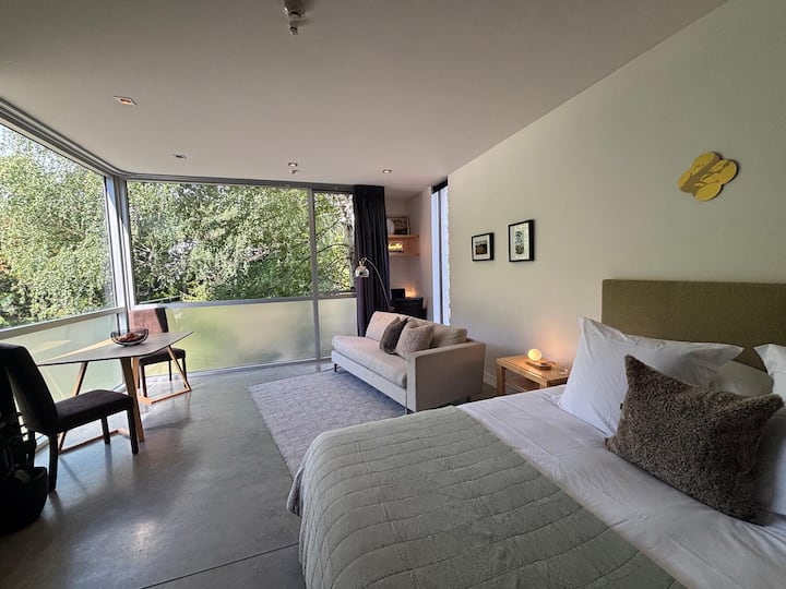 Cherry Suite Apartment Arrowtown - Arrowtown