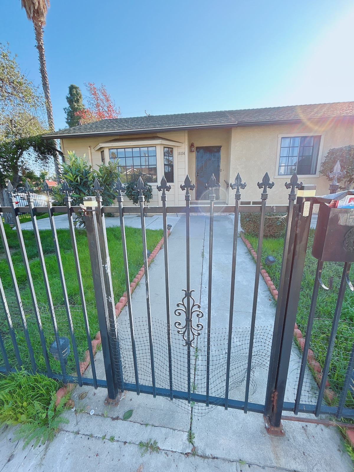 Casas De Renta En Baldwin Park
