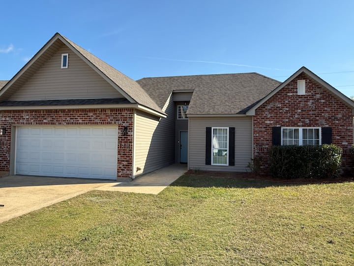 Desi House - North Ruston Minutes From La Tech - Ruston