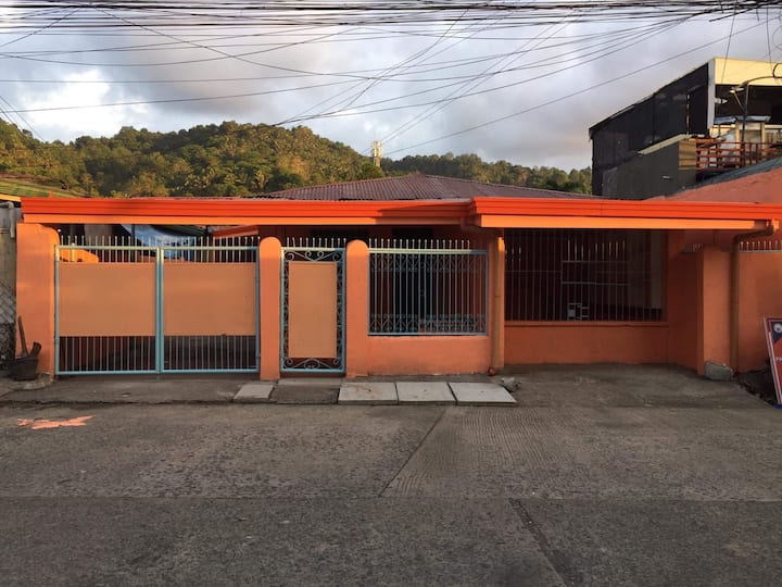 Very Spacious House With Store & 3 Bedrooms - Cagayan de Oro