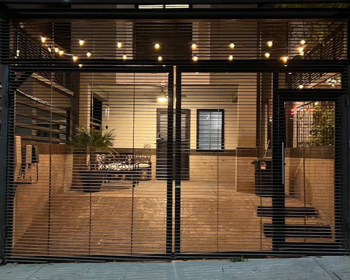 Casa Moderna Para 6 Cerca De Garita Y Consulado - Nogales, AZ