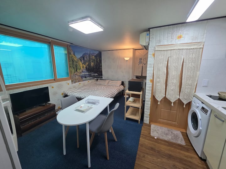 동래구 위치좋은 원룸 - 부산광역시