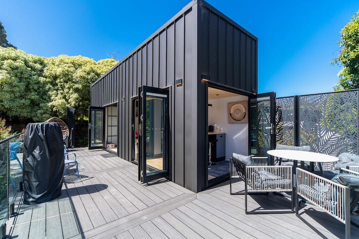 The Little Beach Haven - Rye