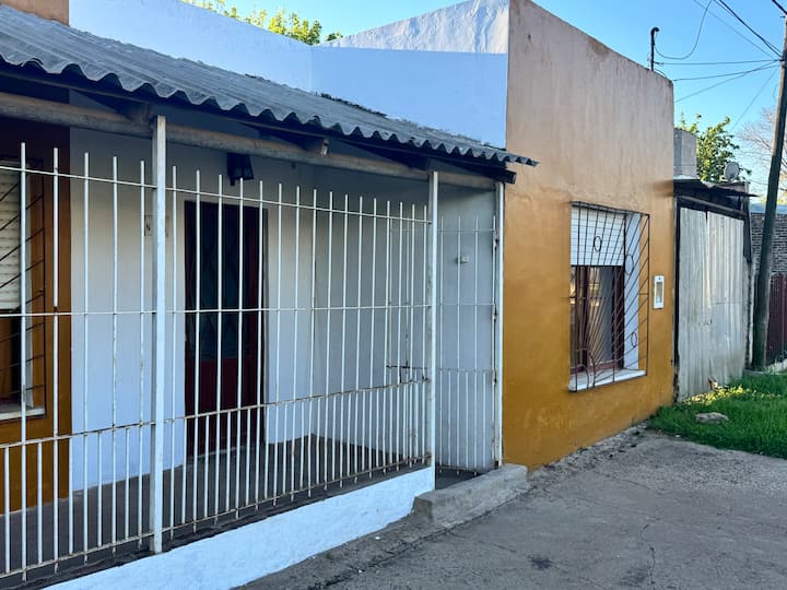 Descanso Y Tranquilidad - Concepción del Uruguay