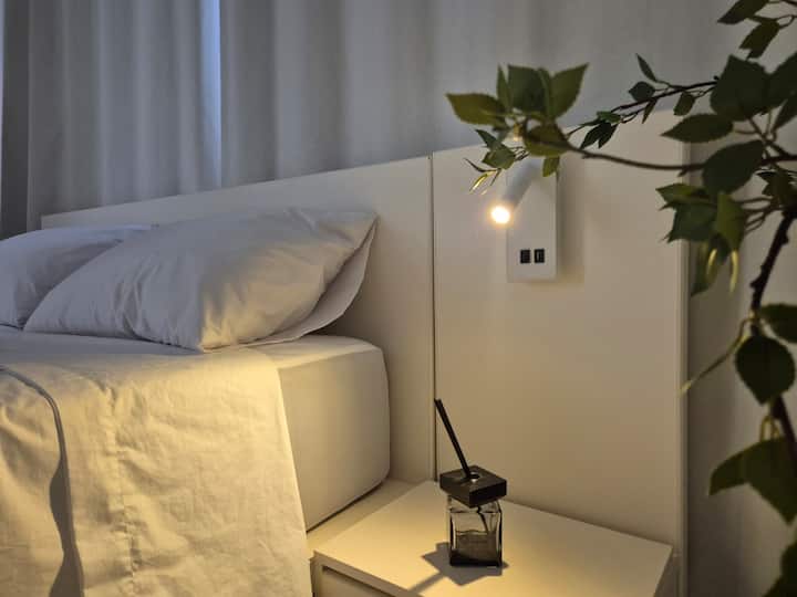 이천 고요재 - 증포동