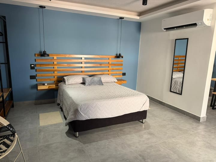 Living Sincelejo - Apartamento #1 - Corozal