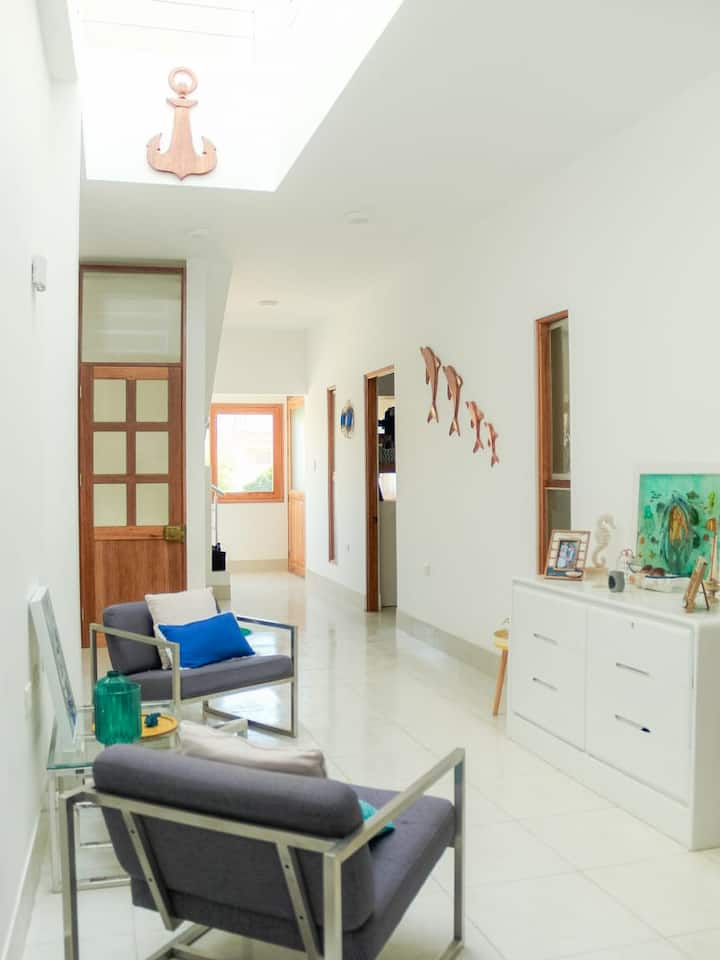 Casita Máncora - Máncora