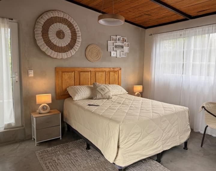 Apartamento Milán Antigua Guatemala. - Santa Lucía Milpas Altas