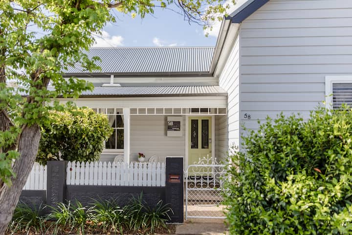 58 On Mayne - Gulgong