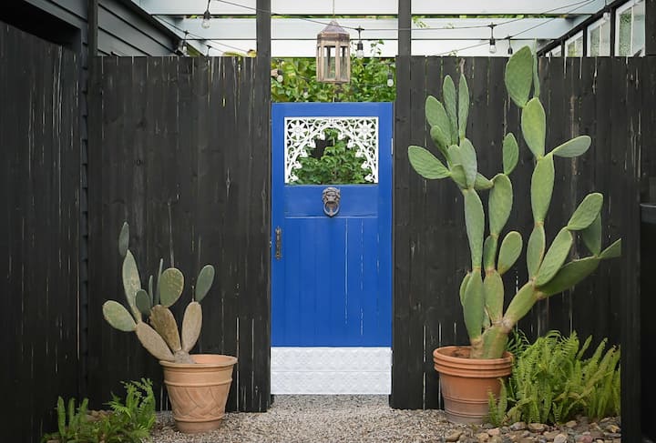 Painters Bloom, A Curated Stay To Rest And Create! - Eumundi