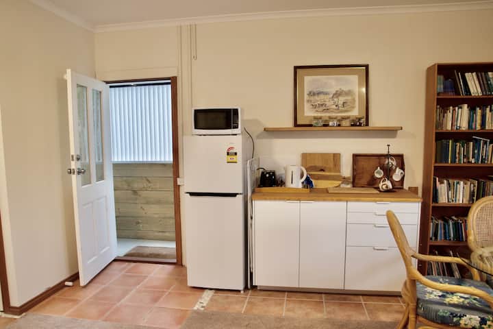 Rejuvenate In Our Tranquil Coastal Studio - Cape Schanck