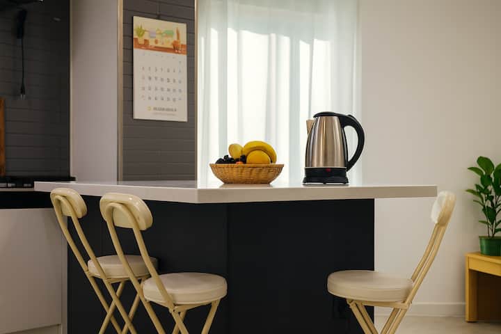 통큰 호함거(호스트함께거주)
1f전체 - Daejeon