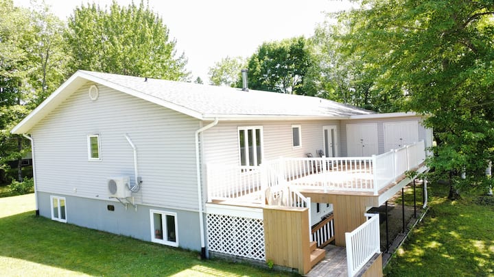 Newnel Sweet Inn - Bathurst