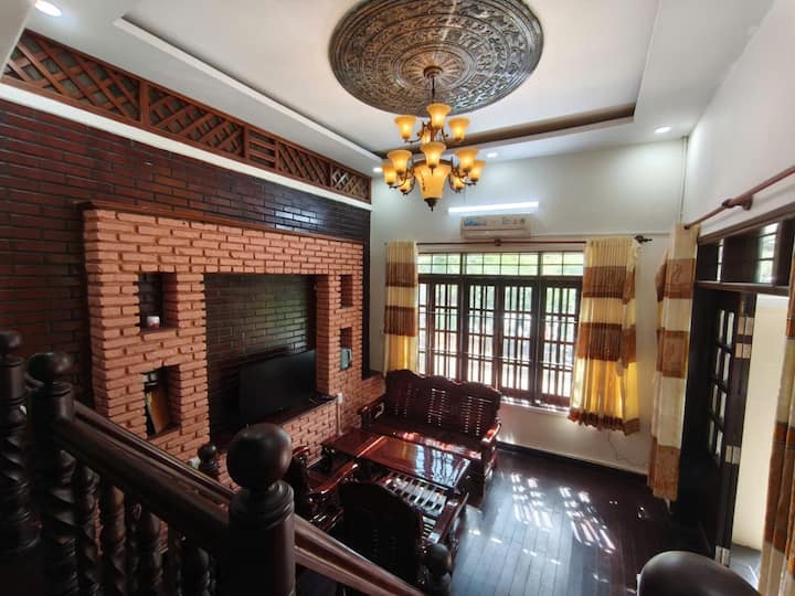 047 - Homestay 2bedroom In Center - Phú Quốc