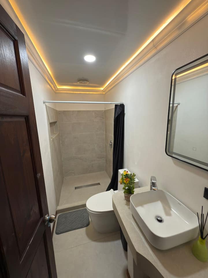 Casa Para Grupos Y Familias 9px Centro La Fortuna - La Fortuna