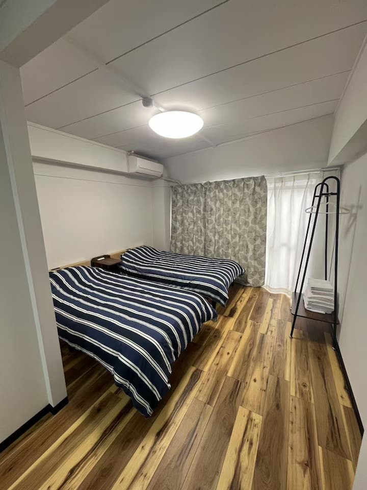 新Open!
天神エリア、丸ごと貸し切りです! - 天神