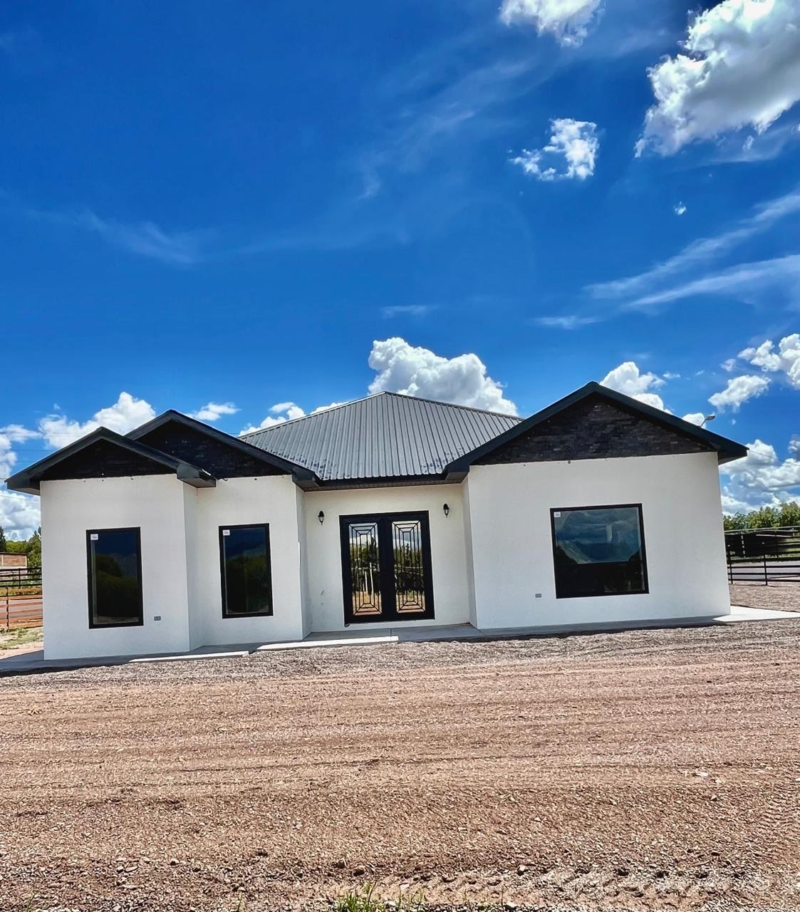 Charming country home - Houses for Rent in Santa Isabel Municipality ...