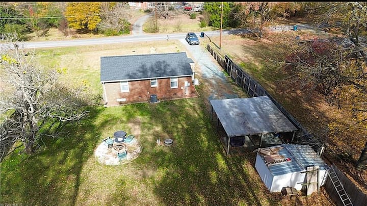 Little Nest - Burlington