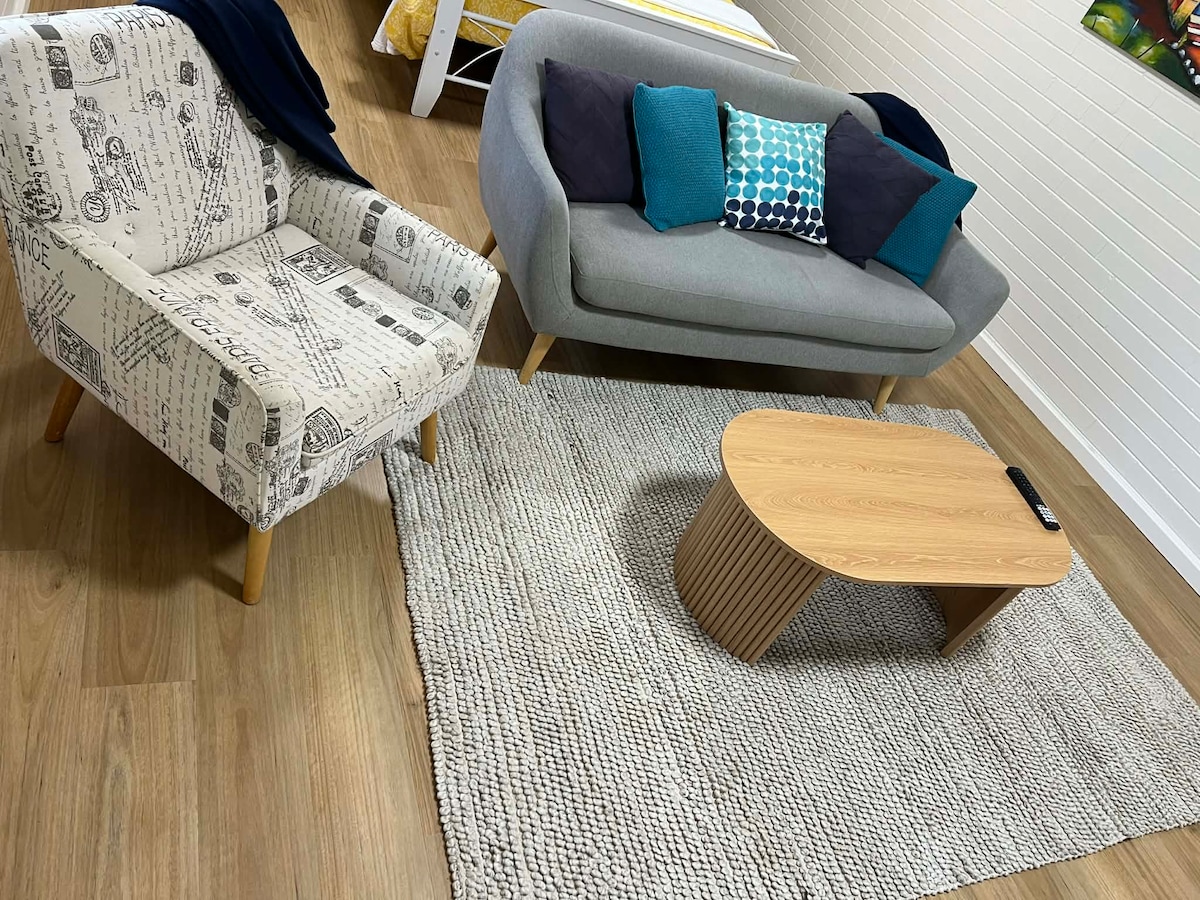 Studio maison de plage - Guest house à louer à West Busselton ...