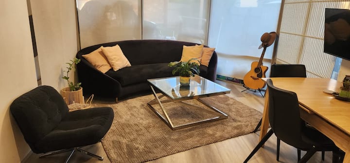 Cosy City-side Retreat In Adelaide - 普羅斯佩克特