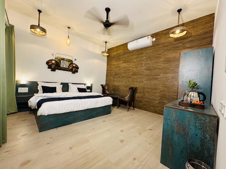 Sakha Home Stay Sawai - Udaipur