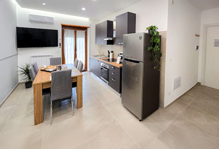 Casa Caterina - Lounge - Italy