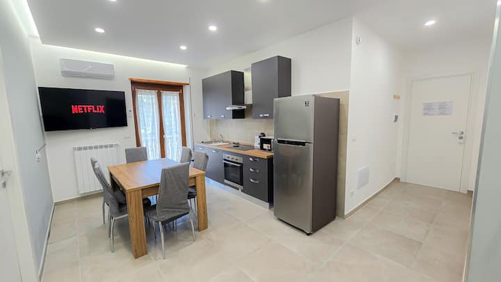 Casa Caterina - Lounge - Scauri