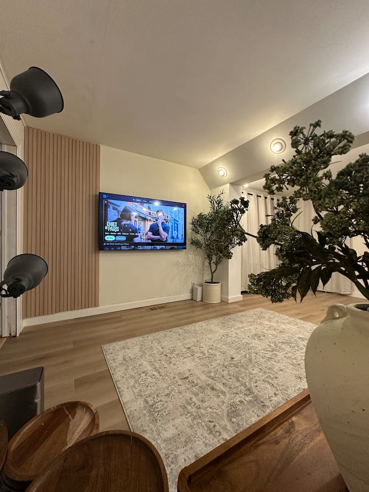 Spacious 2br Apt -15 Minutes To Jfk Ny! - Valley Stream, NY