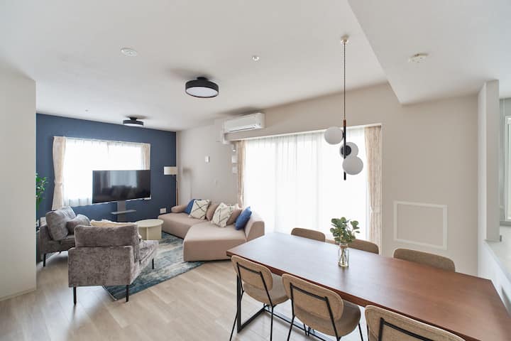 Next To Nakajima Park New Deluxe Room｜p2｜701 - Sapporo