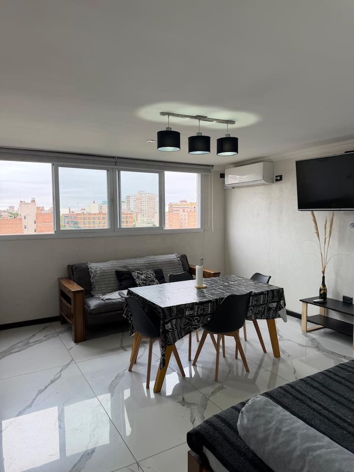 Departamento De Lujo En La Mejor Ubicación - Mendoza
