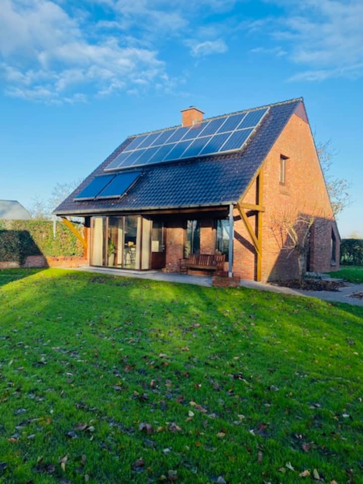 T' Zwaluwnestje - Torhout