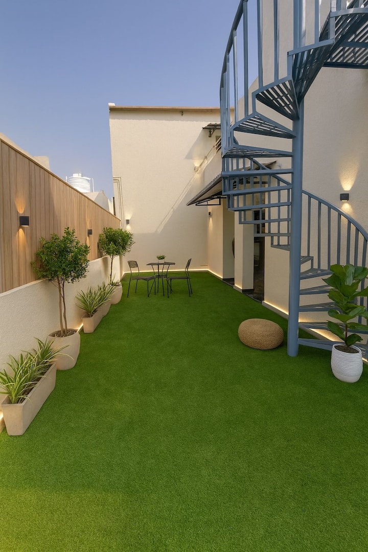 Premium Penthouse 2bhk Hitech City Gachibowli - Hyderabad