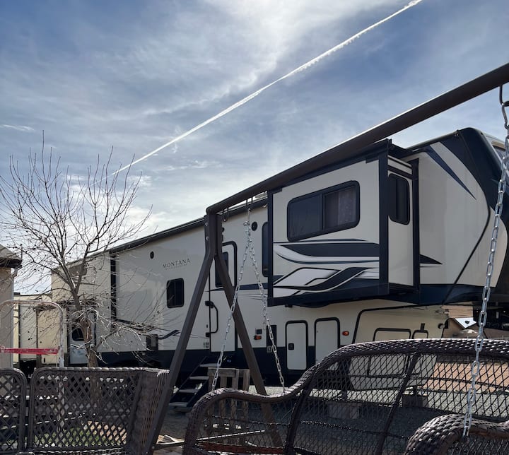 Freedom Finder - Prescott Valley, AZ