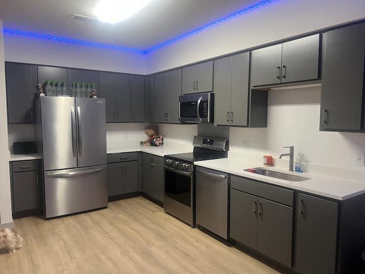 Always Comfy! - 里士滿