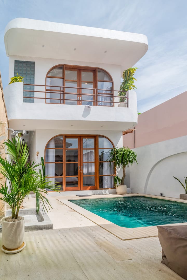 Villa Moné - Australië