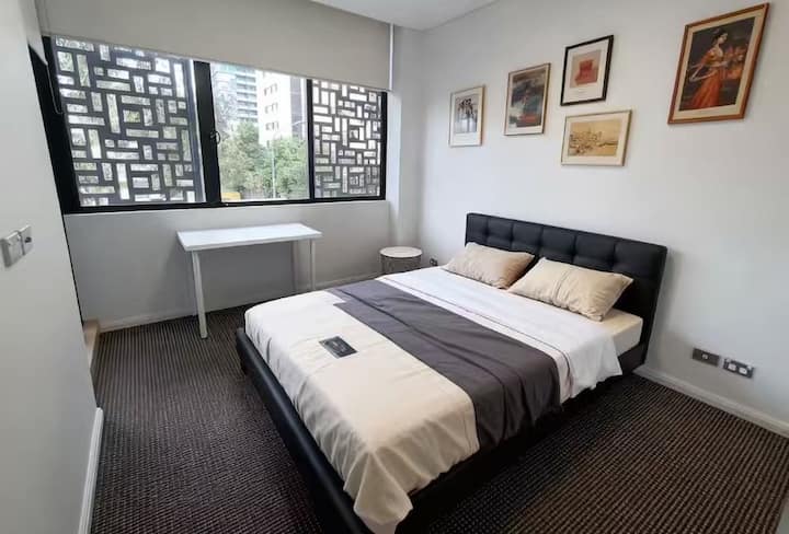 Stylish 1 Br Zetland Retreat By East Village - Sydney
