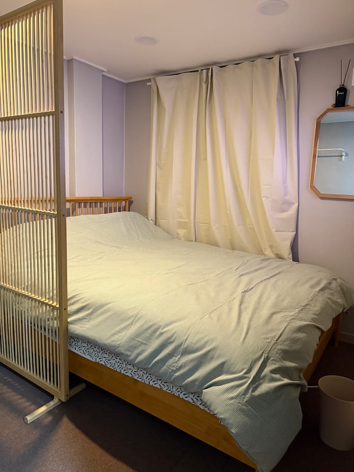 21designer`s Home/whole House/10min_busan Station - Busan