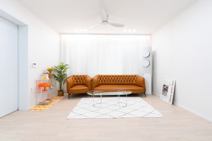 #특별할인 #강릉감성숙소 #강릉시내5분 #넓고쾌적한숙소 - Gangneung-si