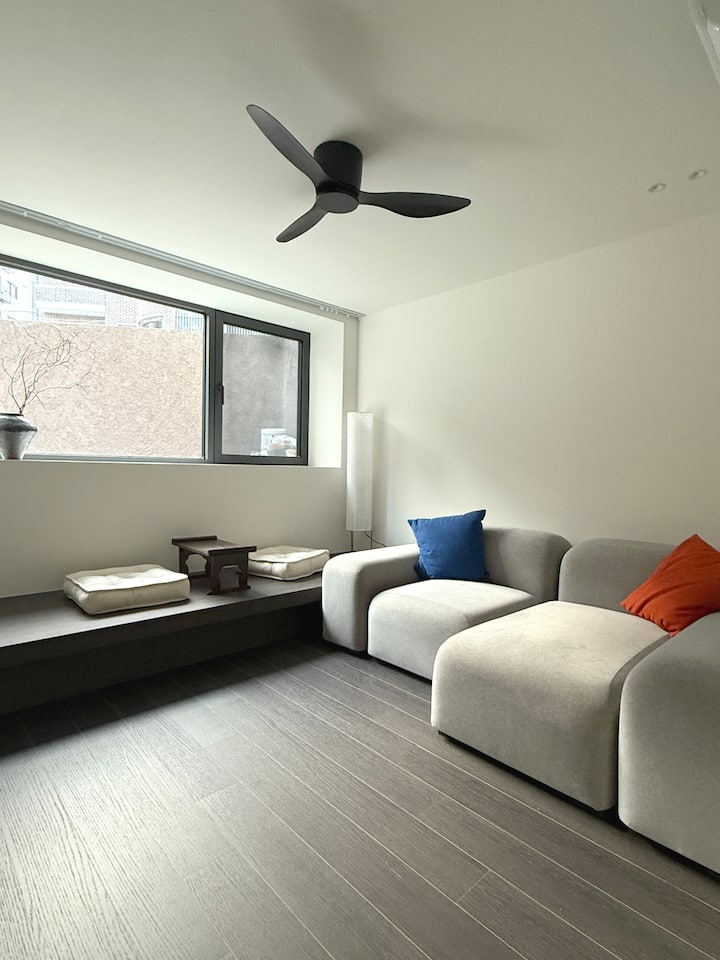 [New] Twiyo | Renovated | Steps To Cvs | Eunpyeong - Seoul