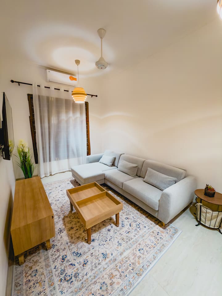 Your Stone Town Comfort - Zanzibar