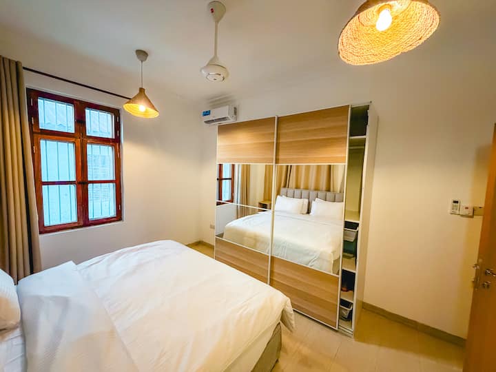 You Stone Town Comfort Stay - Sansibar