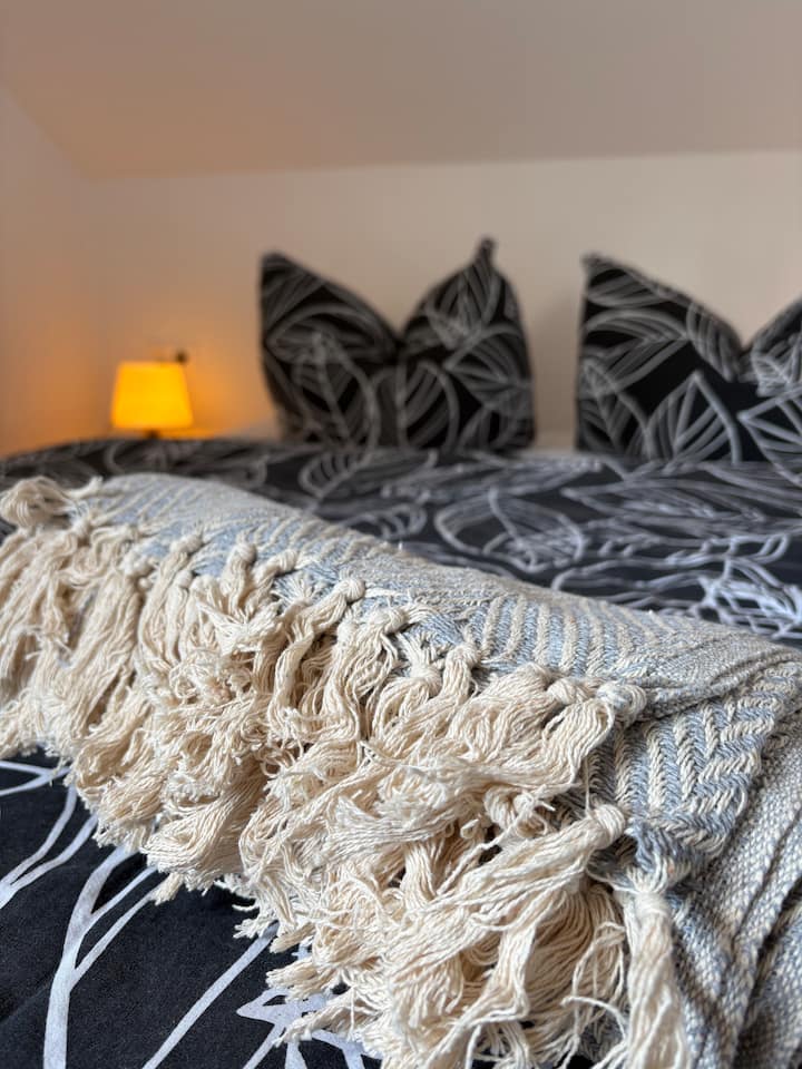 Mini-appartment „Zum Guten Bier“ New* - Bad Schandau