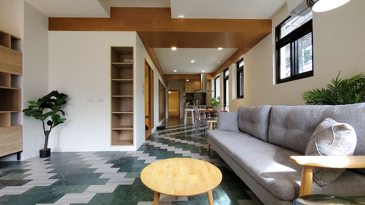 5 Min Mrt City Center Zenness - Taipei