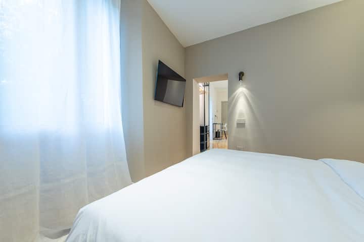 Ca’ Moro Rooms – Affittacamere Nel Cuore Di Rimini - Santarcangelo di Romagna