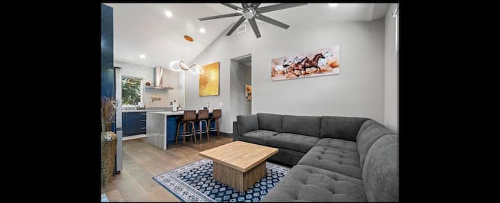 Modern Stylish House - Fremont, CA