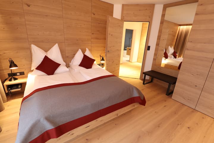 Sonne_1806 - Hotel Am Campus - Dornbirn